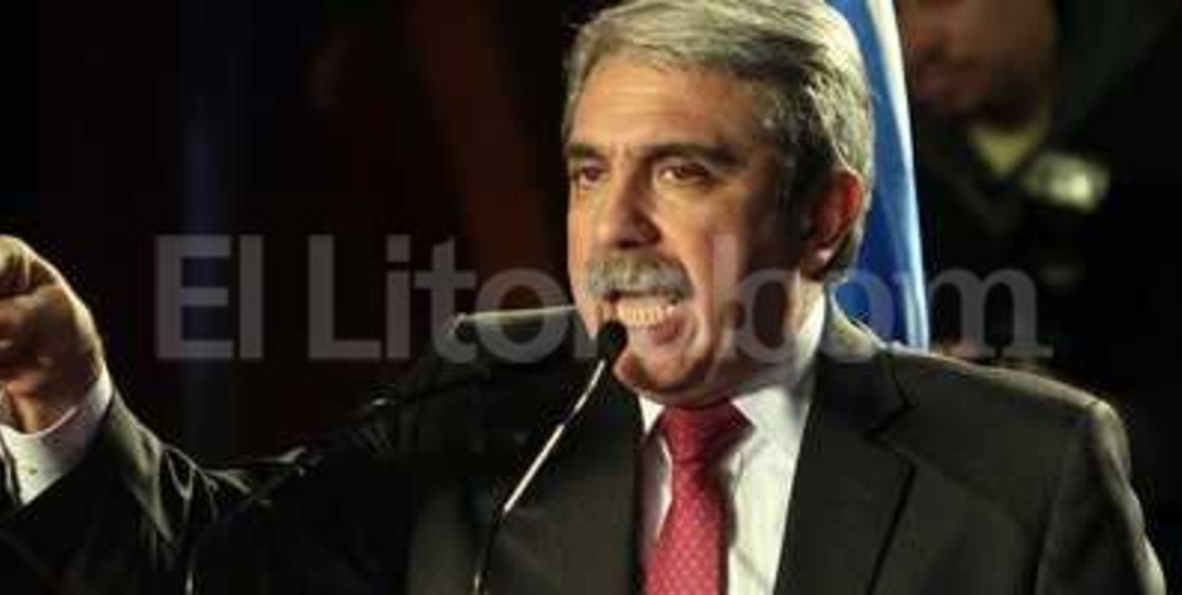 Aníbal: 'Hoy quedan migajas de esa Corte que nos daba orgullo'