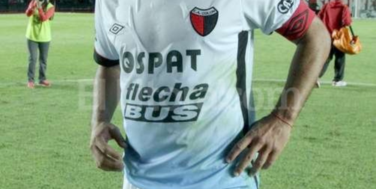 Operaron a Lucas Landa - El Litoral