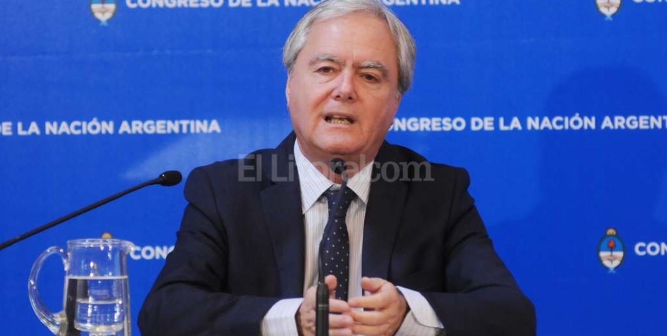 Pinedo también promete un segundo semestre mejor