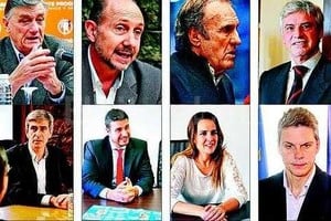 Para los santafesinos, 21 opciones