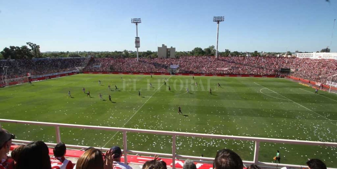 El "boom" Madelón: ya se vendieron más plateas