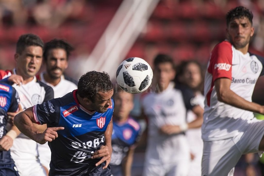 Unión volvió a ser Unión