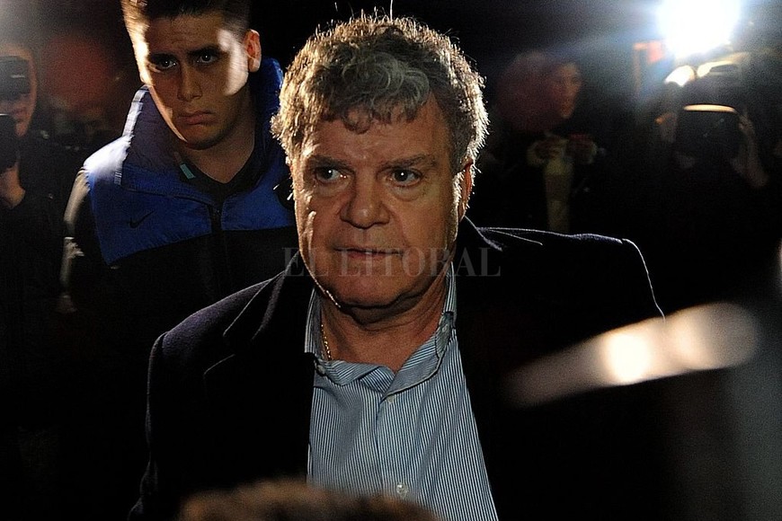 Se mató Jorge Cyterszpiler - El Litoral