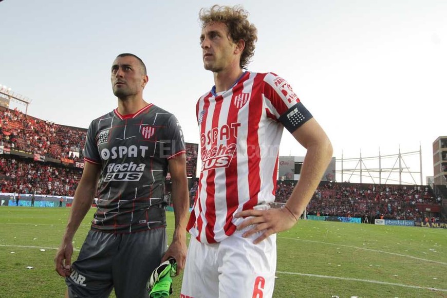 Una buena: vuelve Sánchez; una mala: "Droopy" a México - El Litoral