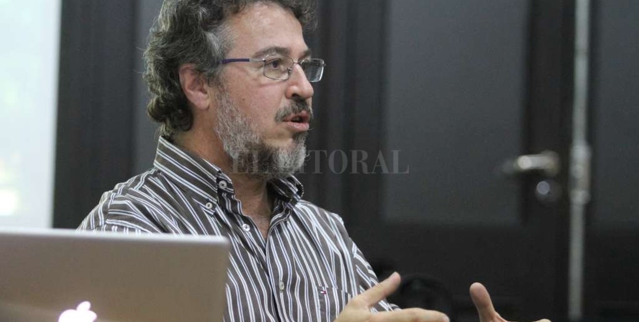 La cultura barrial como "laboratorio" que puede lograr una sociedad mejor