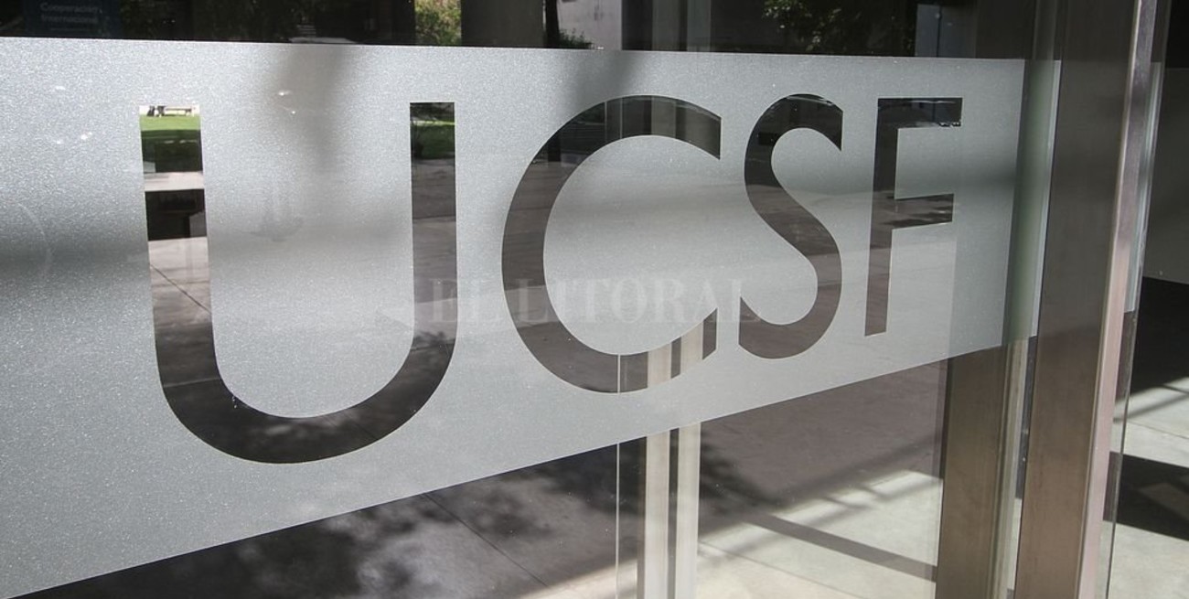 La UCSF lanzó la carrera de Farmacia en Santa Fe