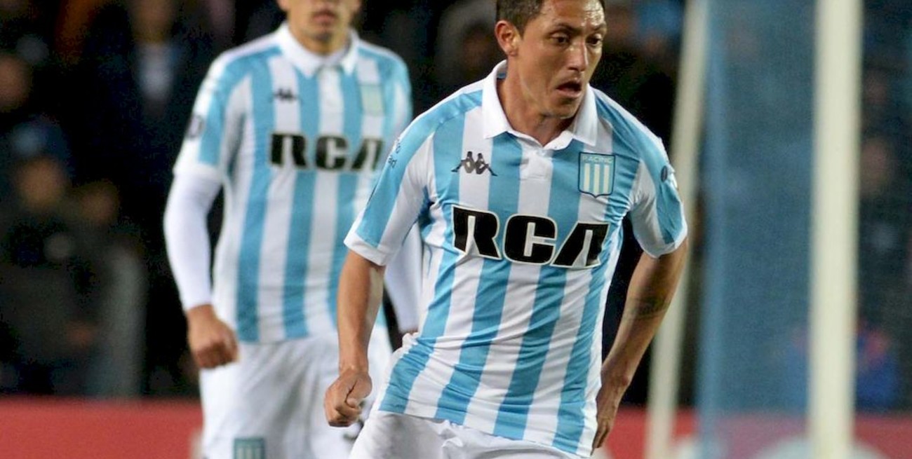 Oficial: Neri Cardozo es nuevo jugador de Defensa y Justicia