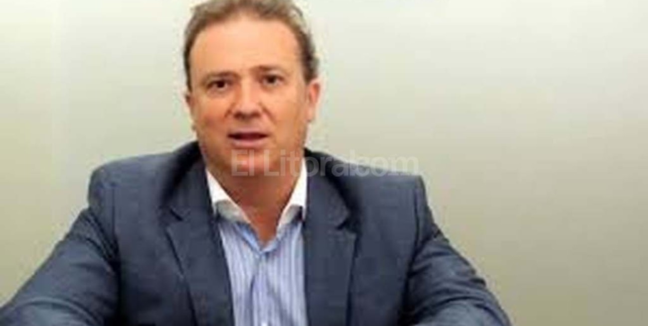 Gil Domínguez: "Se trata de un grave error político"