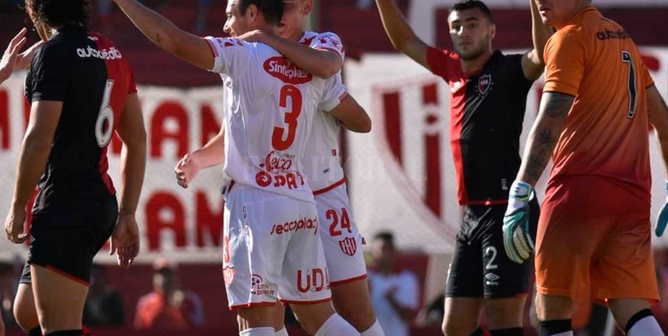 Claudio Corvalán ya presentó credenciales