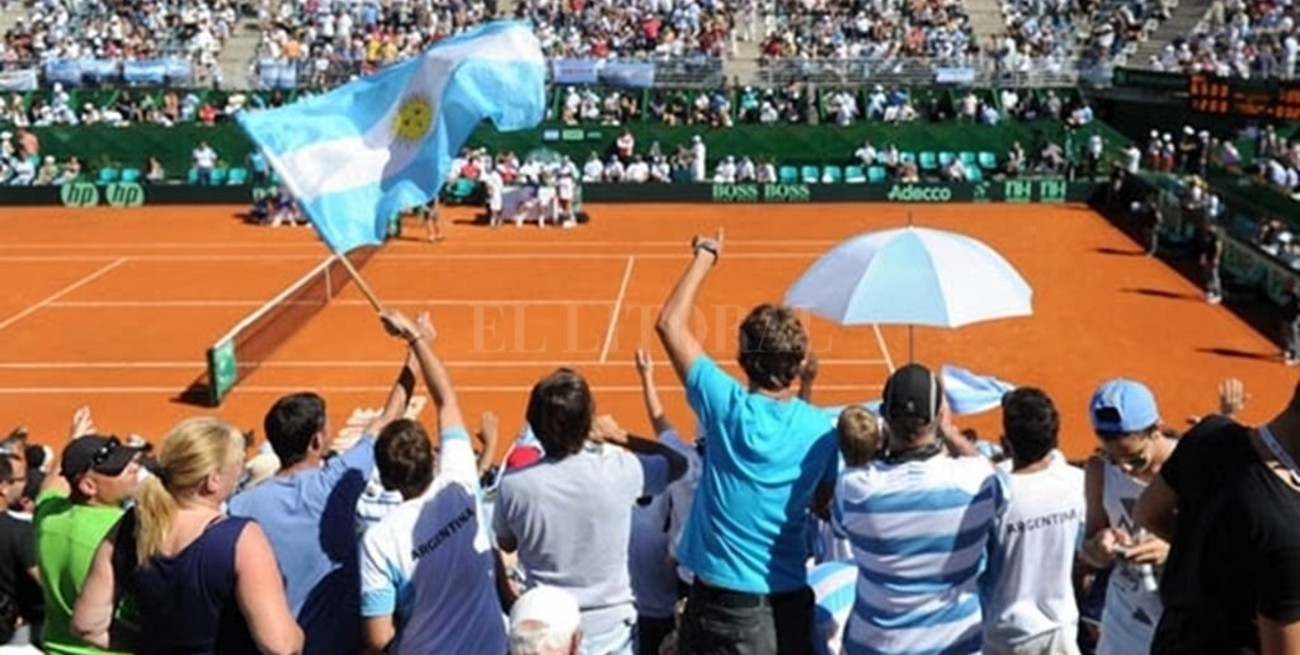 La ITF propone más cambios para la Copa Davis y la Copa Fed