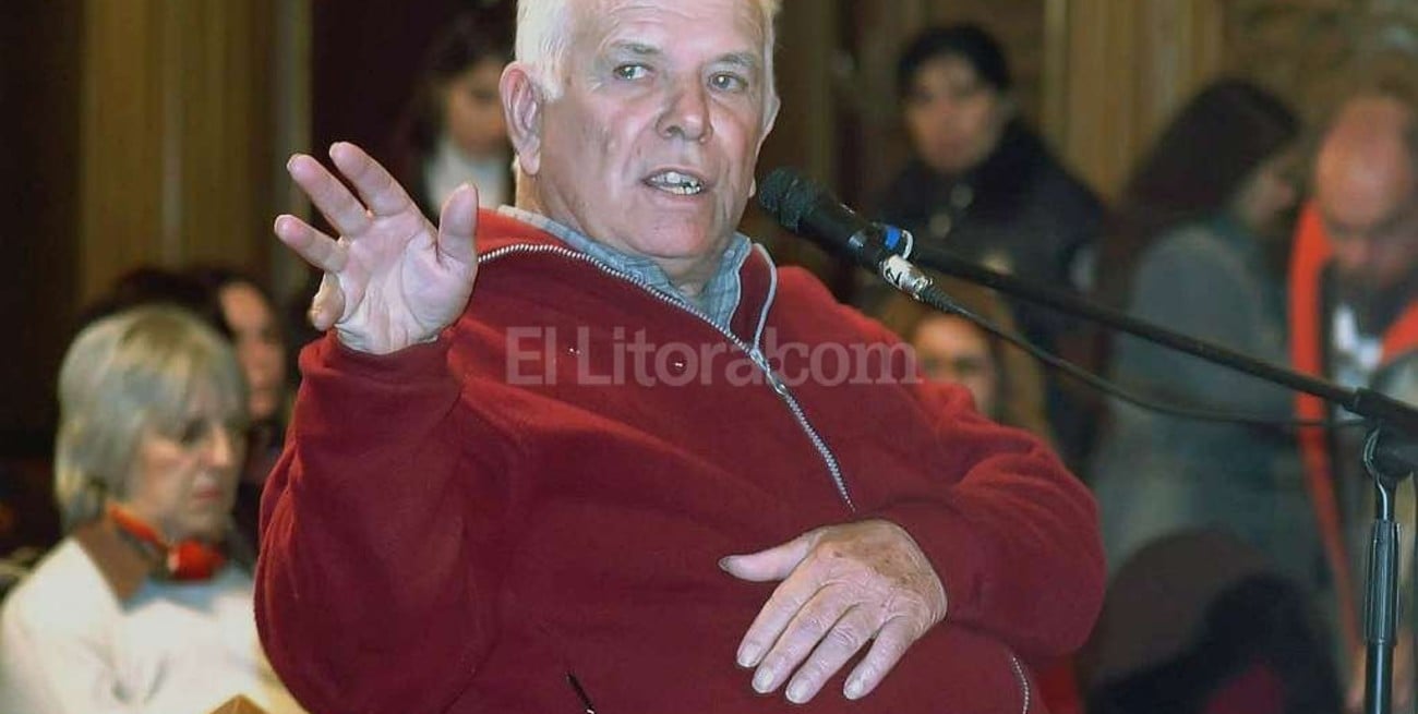 Este domingo se cumplen 10 años de la desaparición de Julio López - El ...