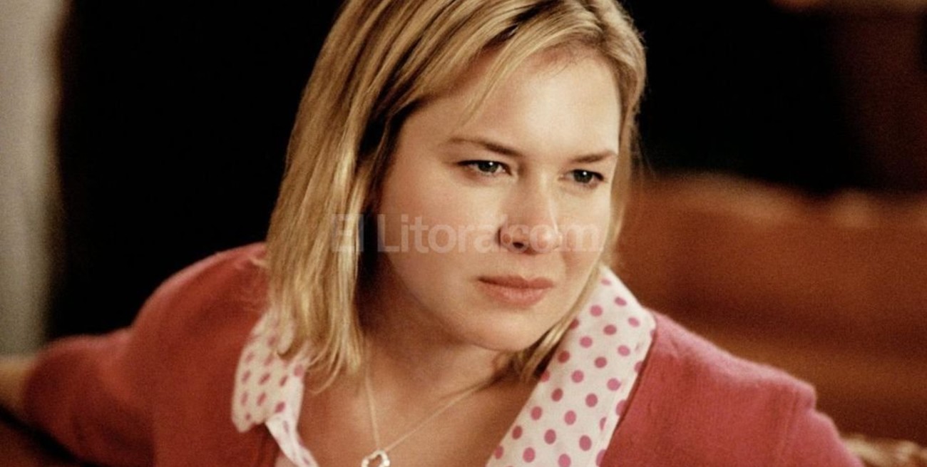 Bridget Jones vuelve a la pantalla grande