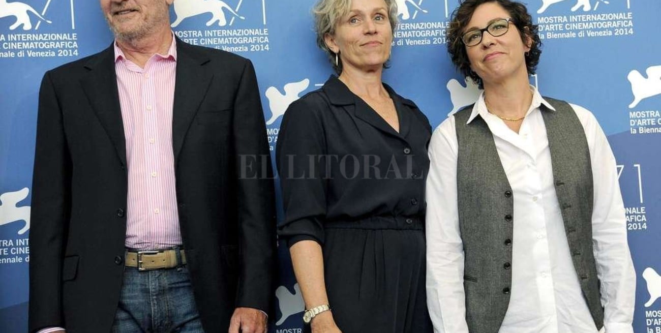 Entre la calma y la furia