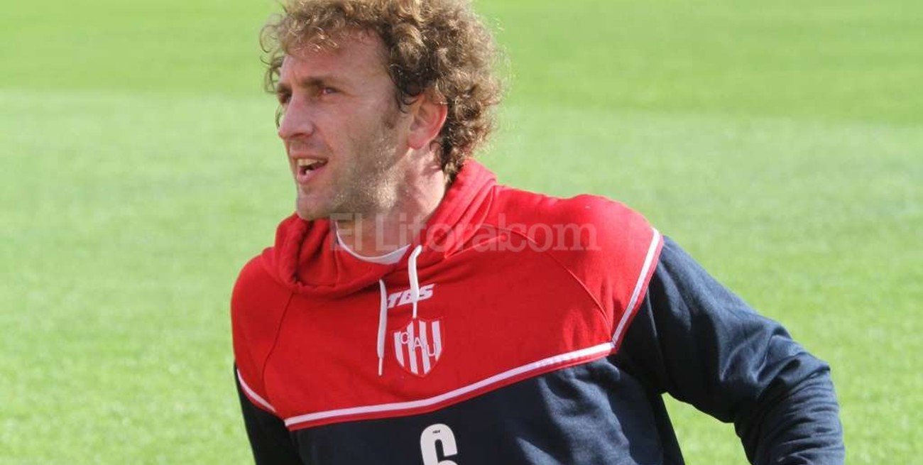 "Necesitamos que el hincha confíe"