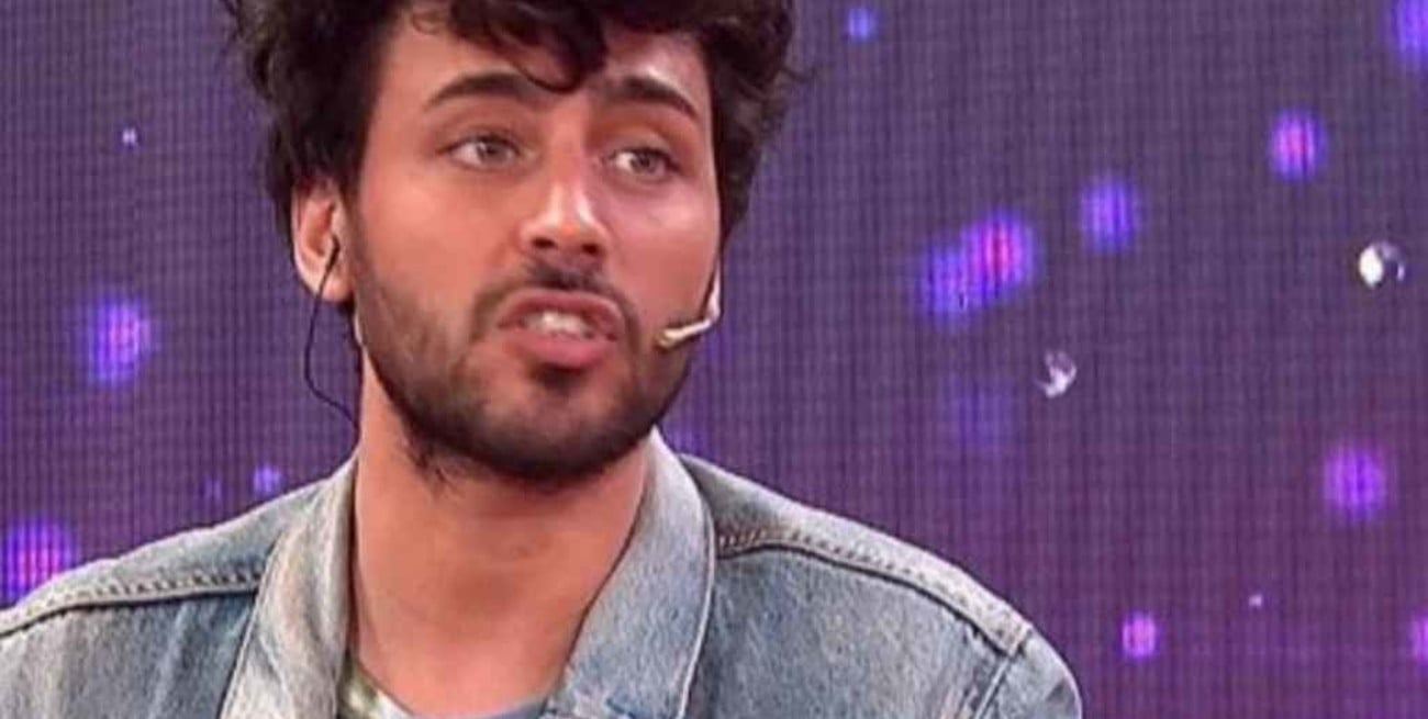 Lizardo Ponce se fue del Cantando 2020: "Se va el acomodado", ironizó