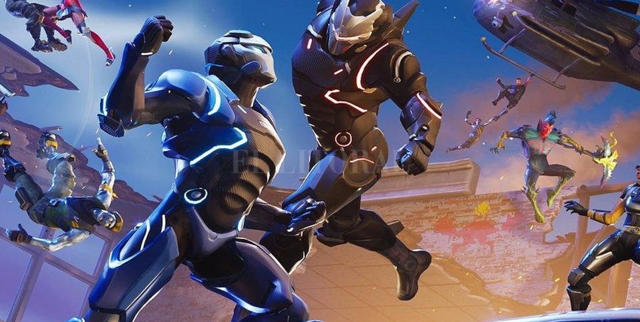 Ganar el Mundial de Fortnite es más rentable que coronarse en Roland Garros