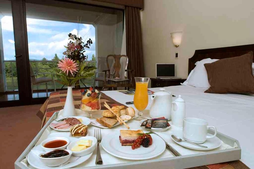 Se conmemora el Día de la Hotelería y Gastronomía Argentina - El Litoral