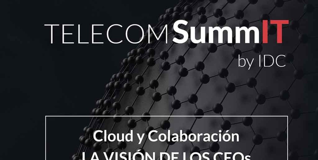 Telecom | FiberCorp presenta la segunda edición "Telecom SummIT"