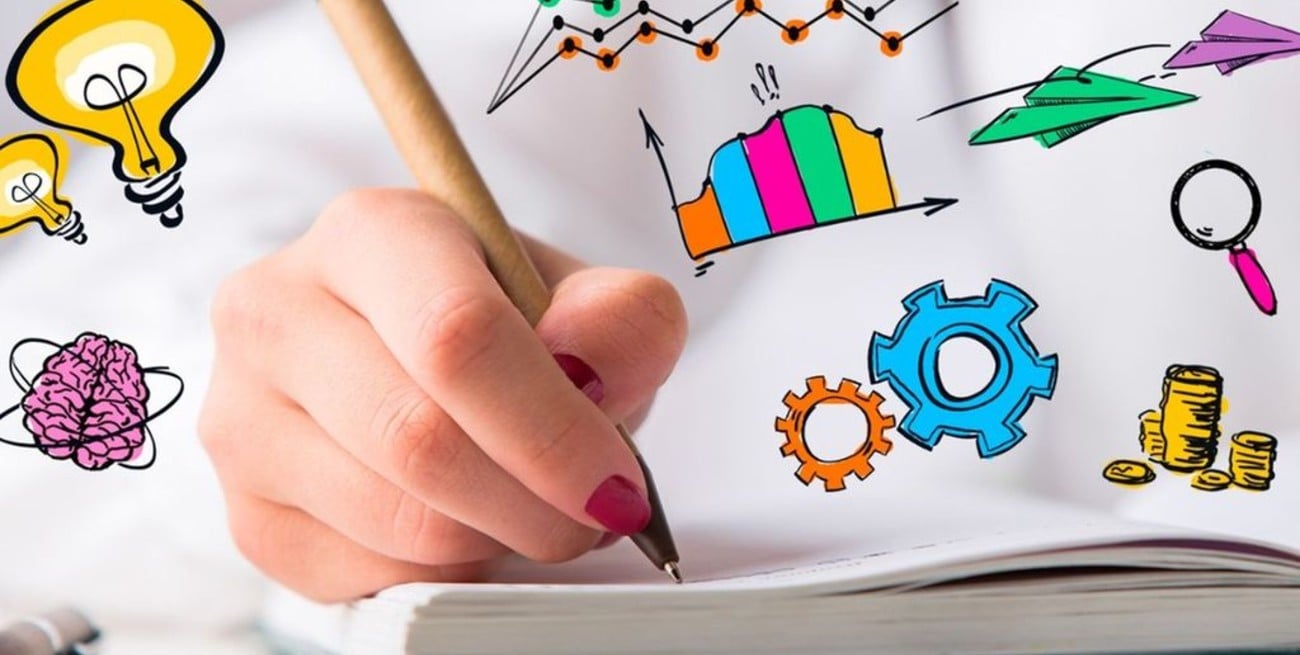 Cómo predisponer la creatividad, una herramienta más frente a la crisis