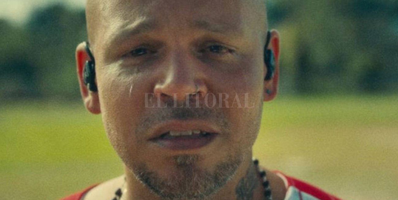 Residente muestra su lado más personal