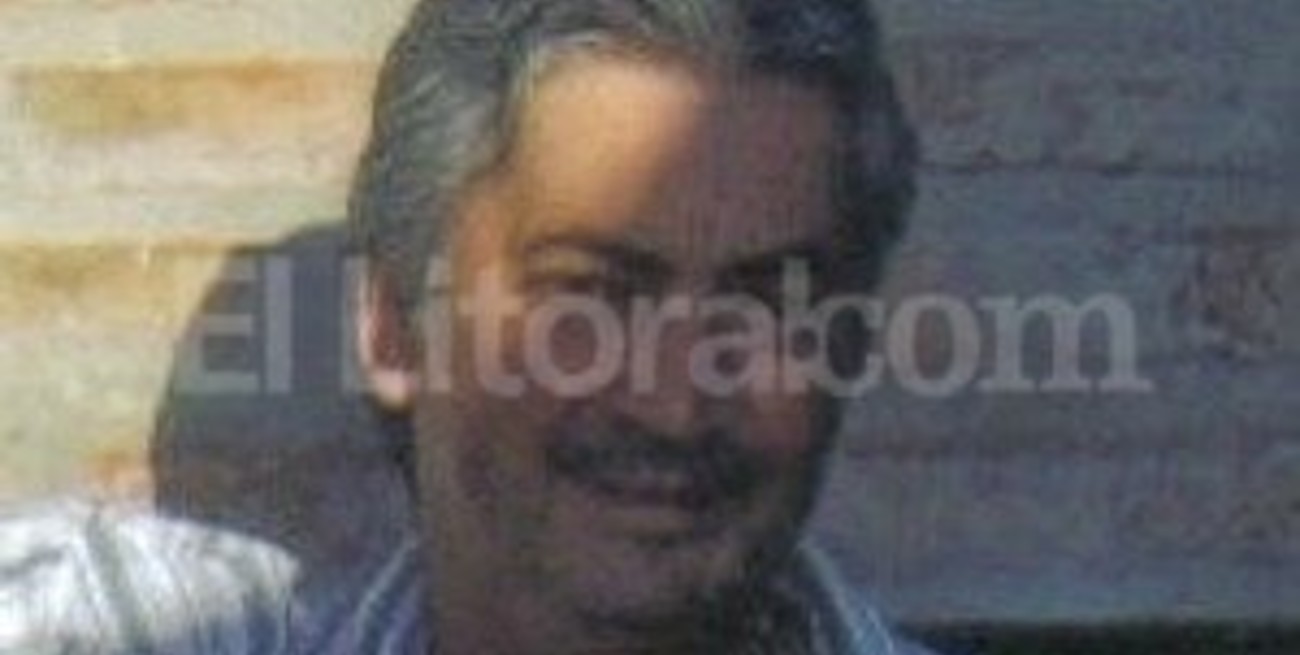 Buscan a Julio César Castillo