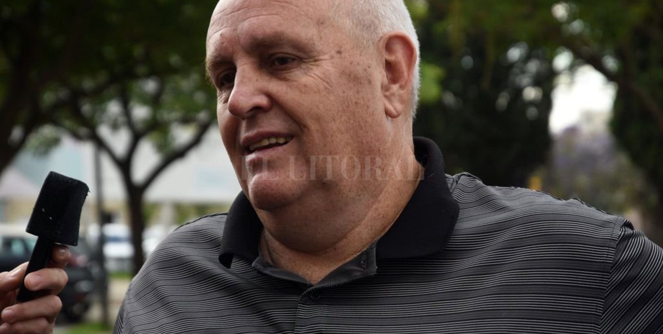 Spahn, Martín y Taborda se juntaron: ¿habrá Unión?