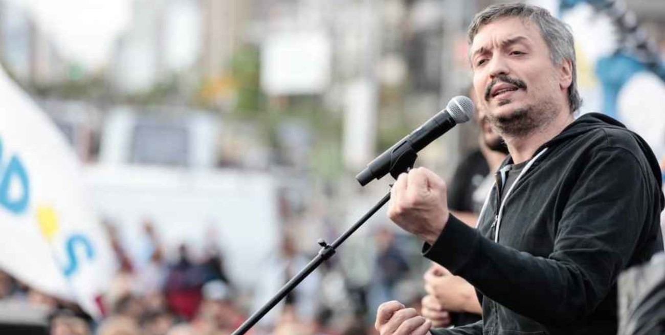 Alberto Fernández no estará en la asunción de Máximo como presidente ...