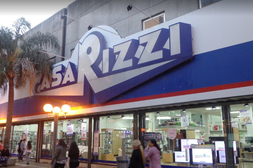 Casa Rizzi amplía su gama de ofertas en la región - El Litoral