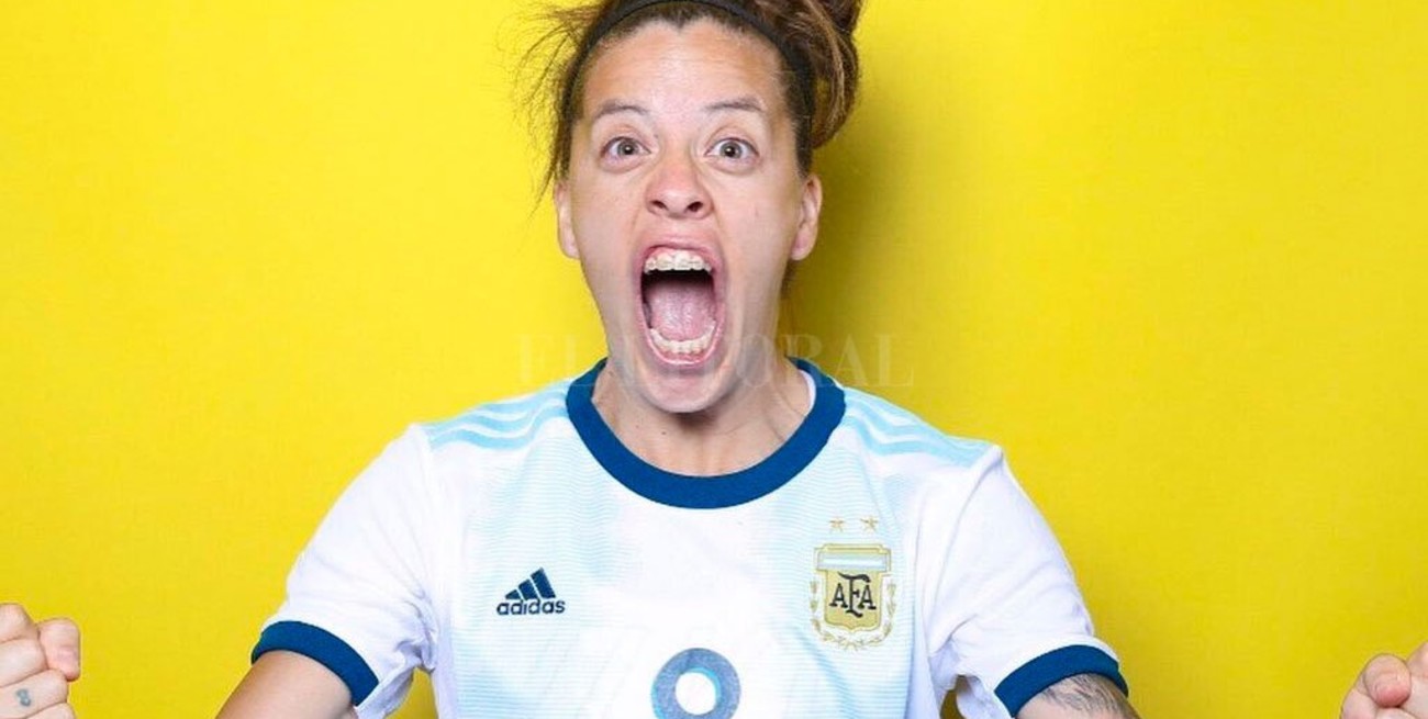 Ruth Bravo nueva jugadora del Rayo