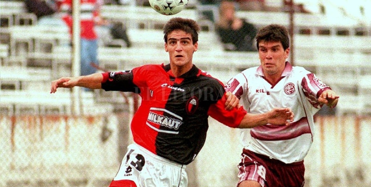 "Falsificaron mi firma cuando Colón me transfirió a España"