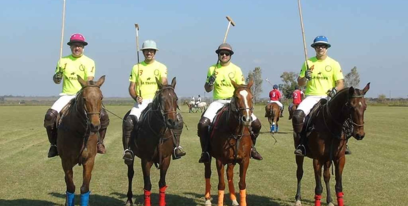 Prosilo prevaleció en el Apertura - El Litoral