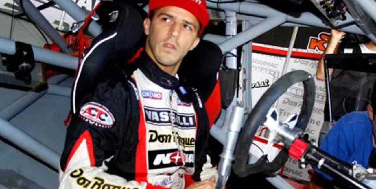 Se postergó el inicio del Stock Car en Brasil, donde correría Matías Rossi