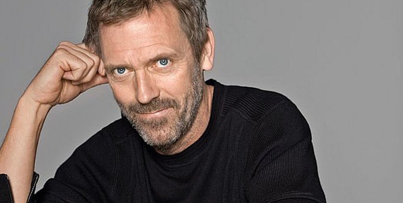 "Doctor House" propone "estar juntos pero manteniendo las distancias ...