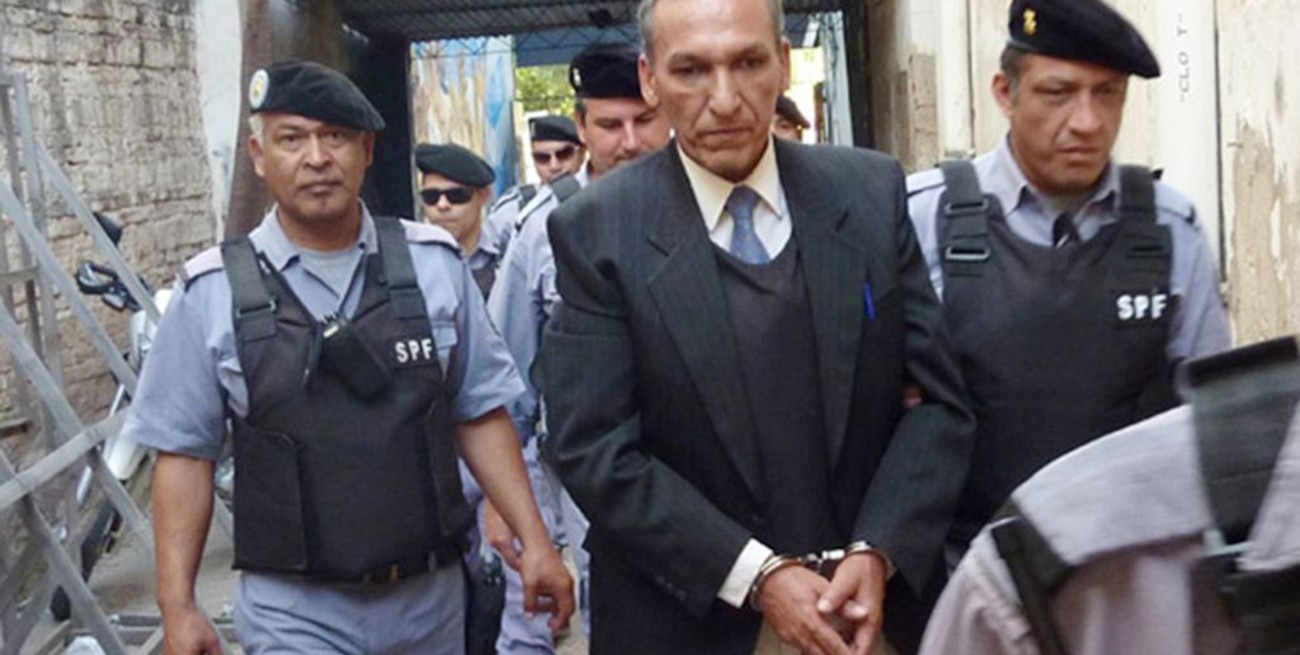 Confirman procesamiento de 10 exmilitares y policías por secuestro y ...