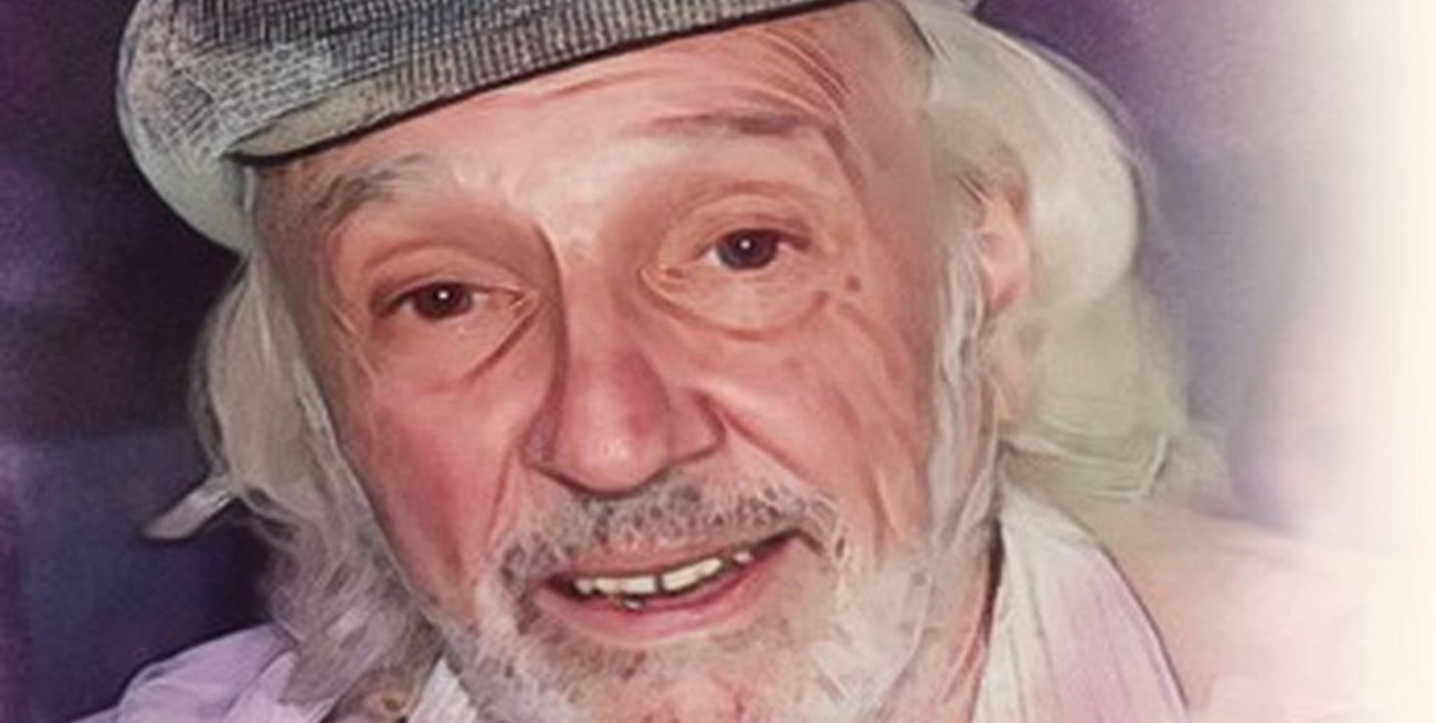 Falleció Jorge Dorio