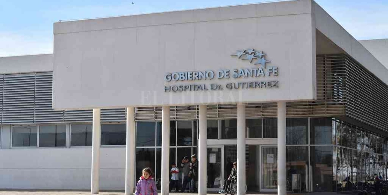 Detectan coronavirus en un médico del Hospital de Venado Tuerto