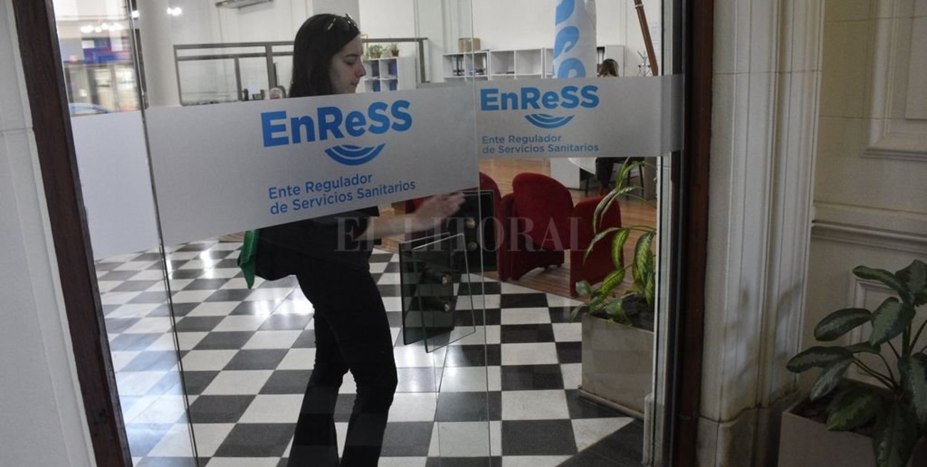 El Enress quedará paralizado a partir del 27 de diciembre
