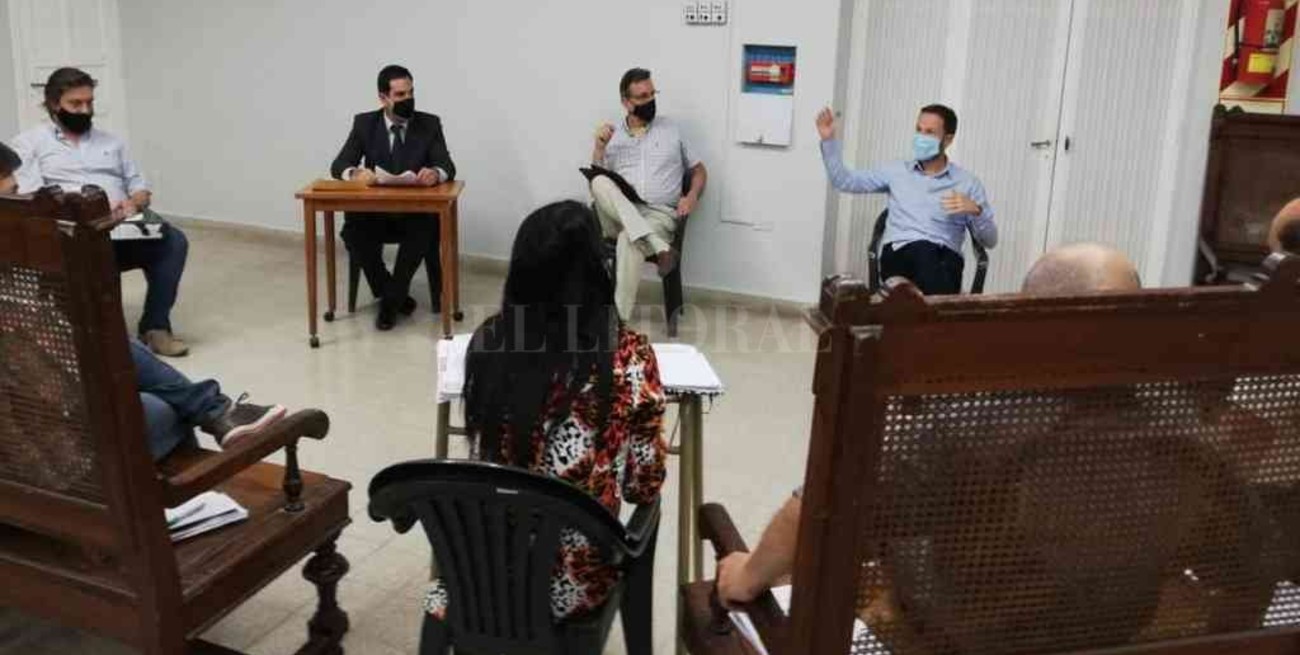 Esperanza: funcionarios municipales dieron detalles en el Concejo del ...