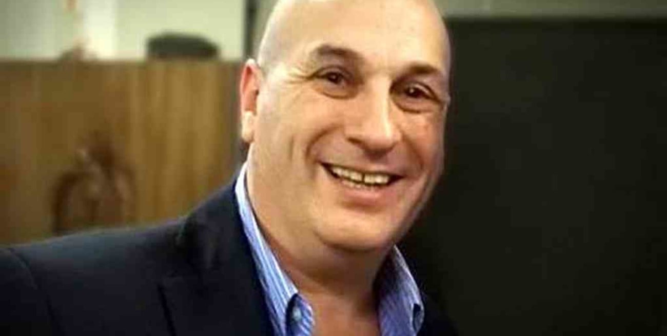 Se Entregó El Ex Precandidato A Intendente Acusado De Liderar Una Red 7056