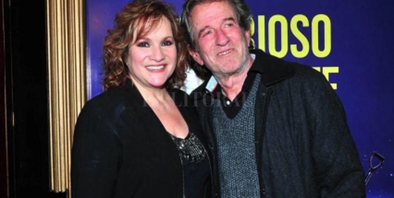 Se separaron Lucía Galán y Pablo Alarcón