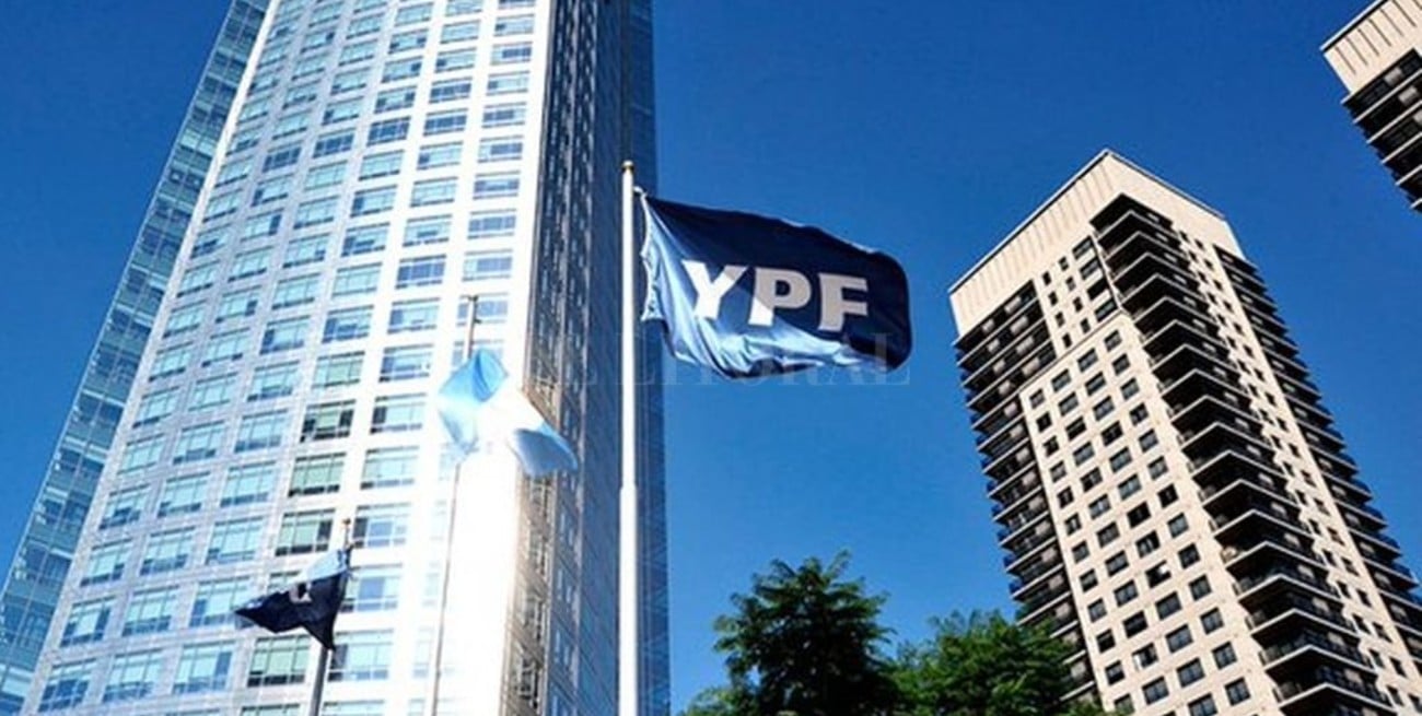 Alejandro Lew es el nuevo gerente financiero de YPF