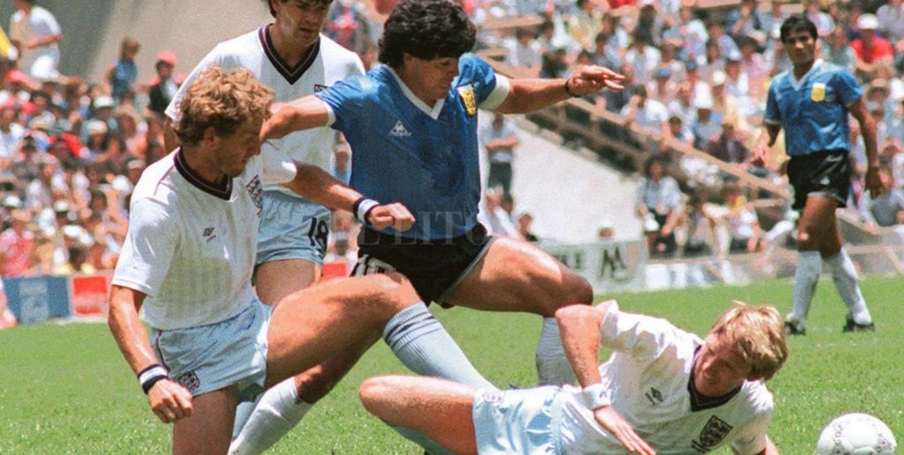 Argentina fue un "puño apretado" una vez más