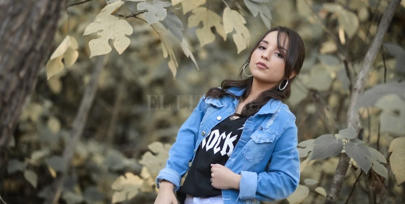 Jazmín Catalano presenta "Para siempre"