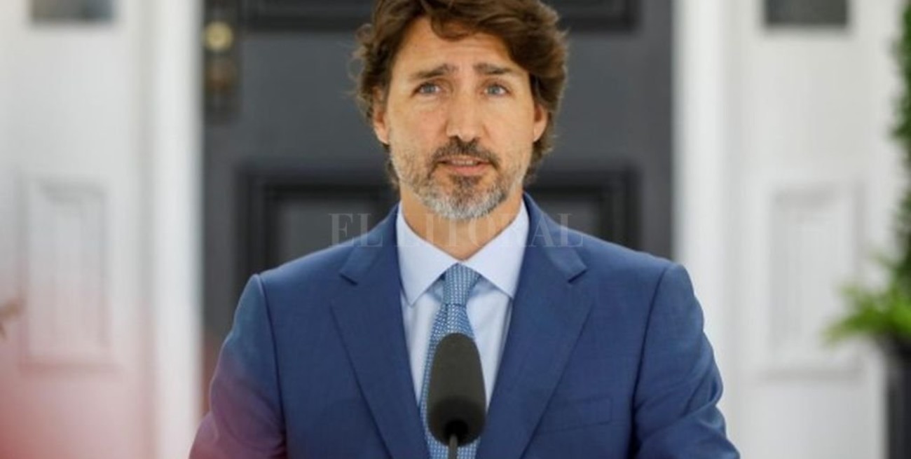 Canadá: el Premier Justin Trudeau tendrá su propio comic