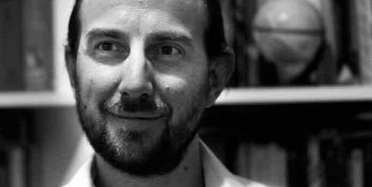 Esteban Actis: "Lo que hizo Uruguay fue profundizar un vínculo que ya ...