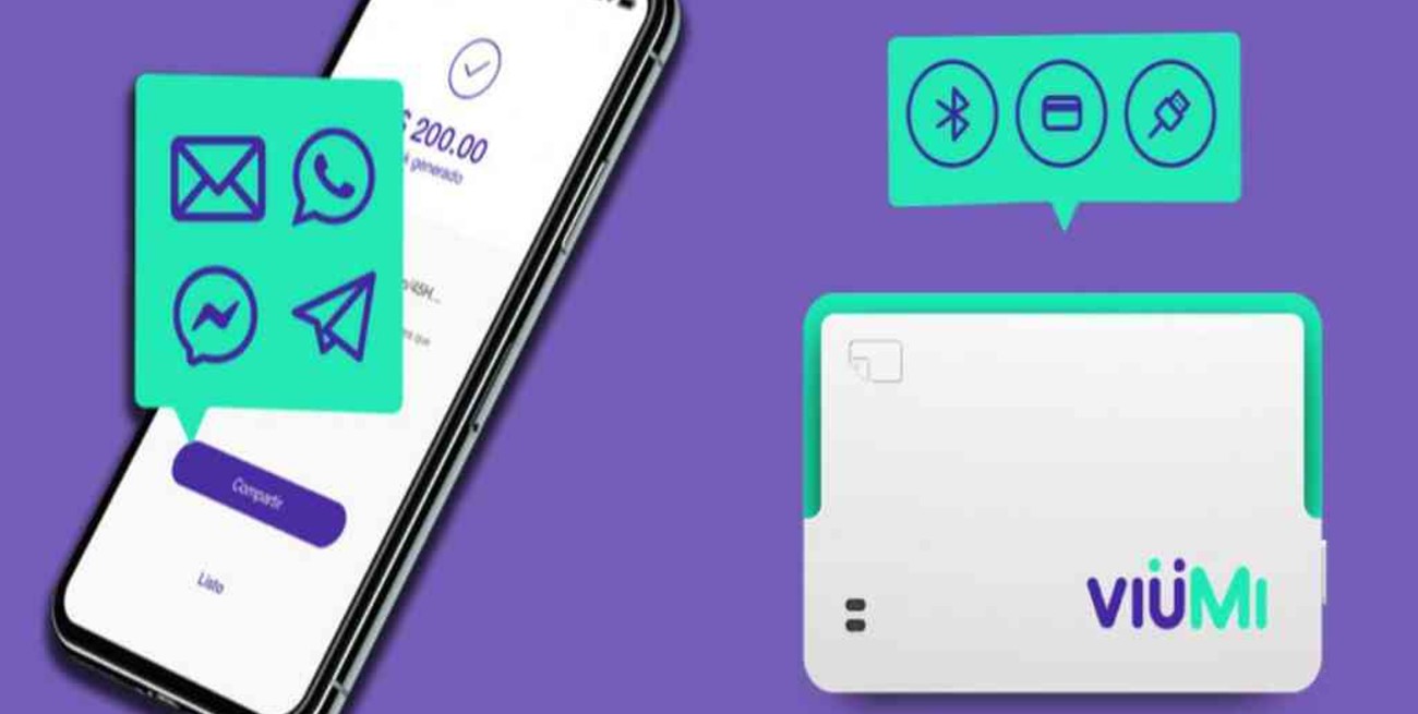 Con viüMi en abril tenes 6 cuotas sin interés - El Litoral