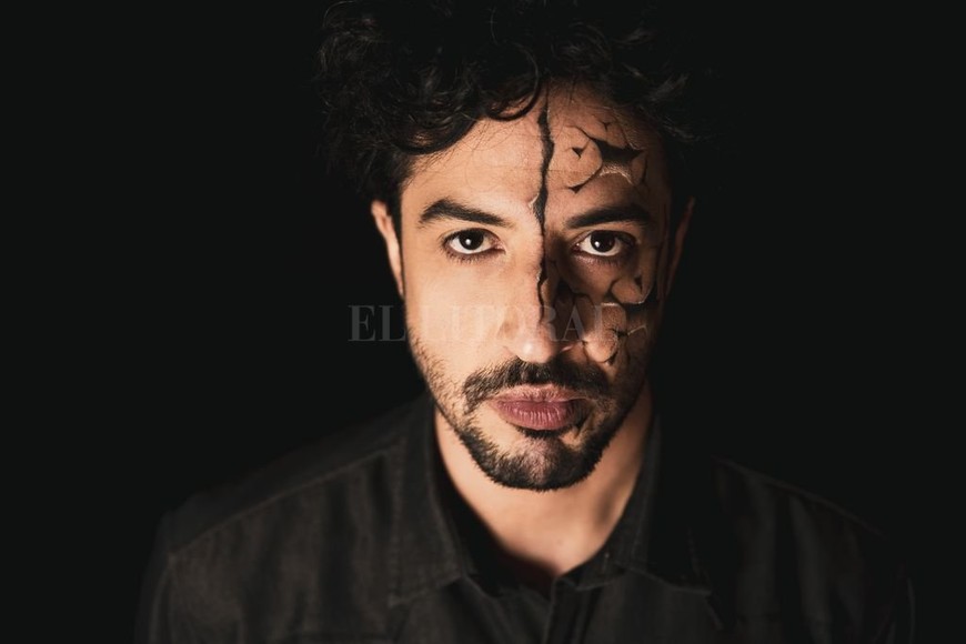 Drelo publicó "Todo lo que ya no sos" - El Litoral