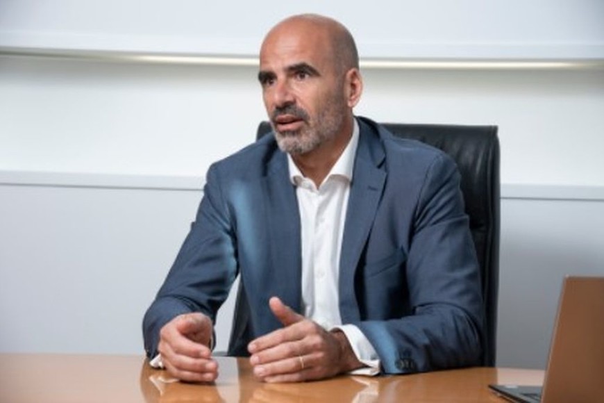 El mundo de la conexión total