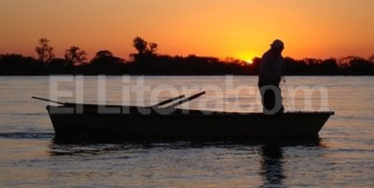 Disfrutar nuestro río Paraná