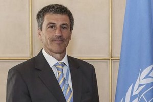 Alberto Fernández removió al embajador de Bélgica, que había designado ...